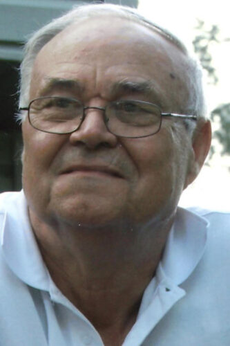 Donald L. Tucker 1938-2022 | News, Sports, Jobs - Tribune Chronicle